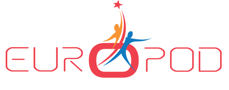 Europod – Nous sommes Europod